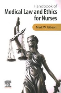 Nursing Ethics Canada